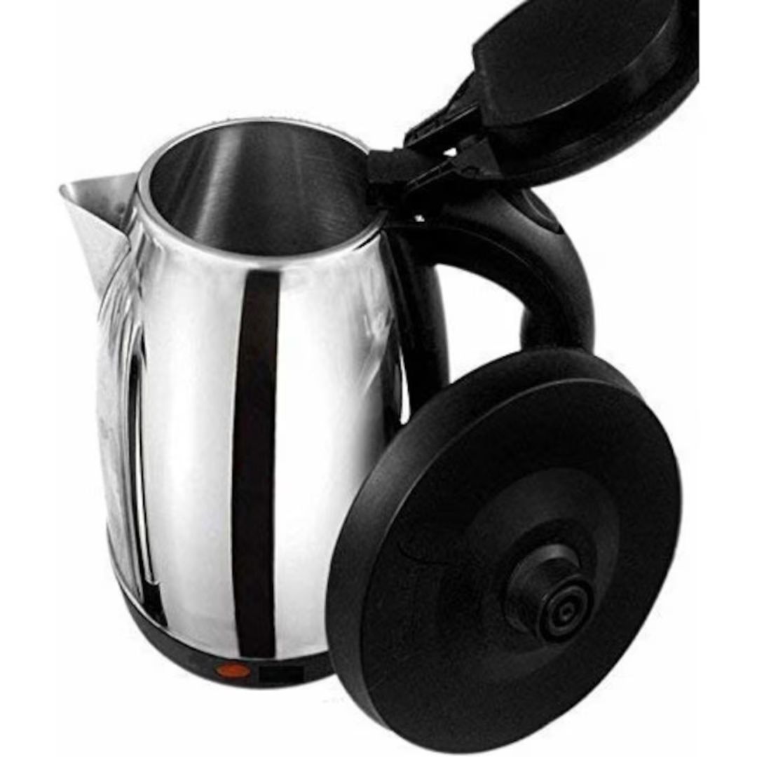 FIERBATOR ELECTRIC SCARLETT 2L - Elaoferta.ro