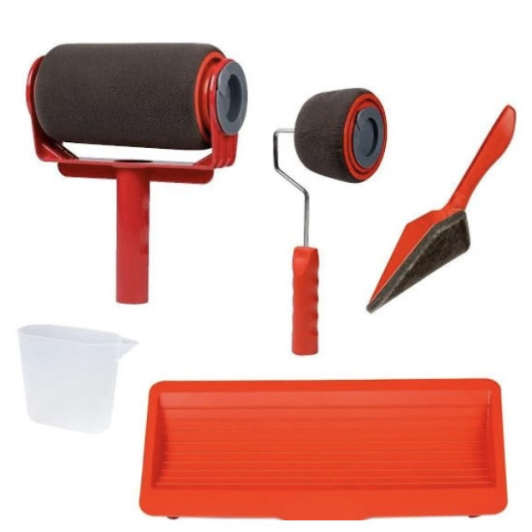 Trafalet Paint Racer pro - Elaoferta.ro